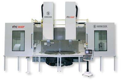 VTC3040 – Hankook America