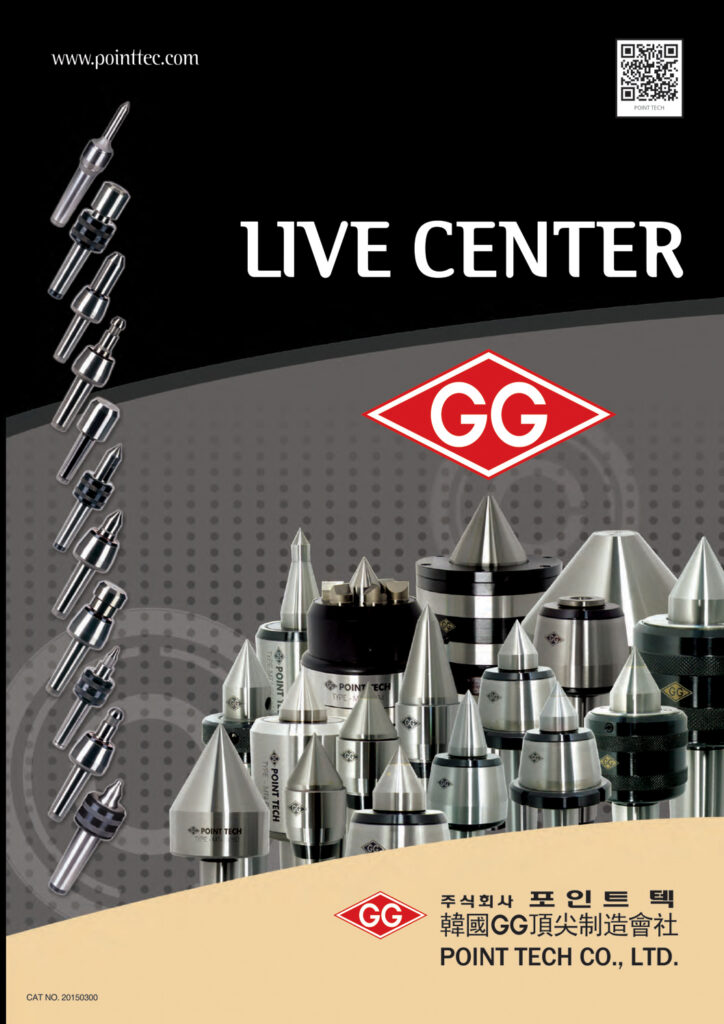 PointTec Centers – Hankook America