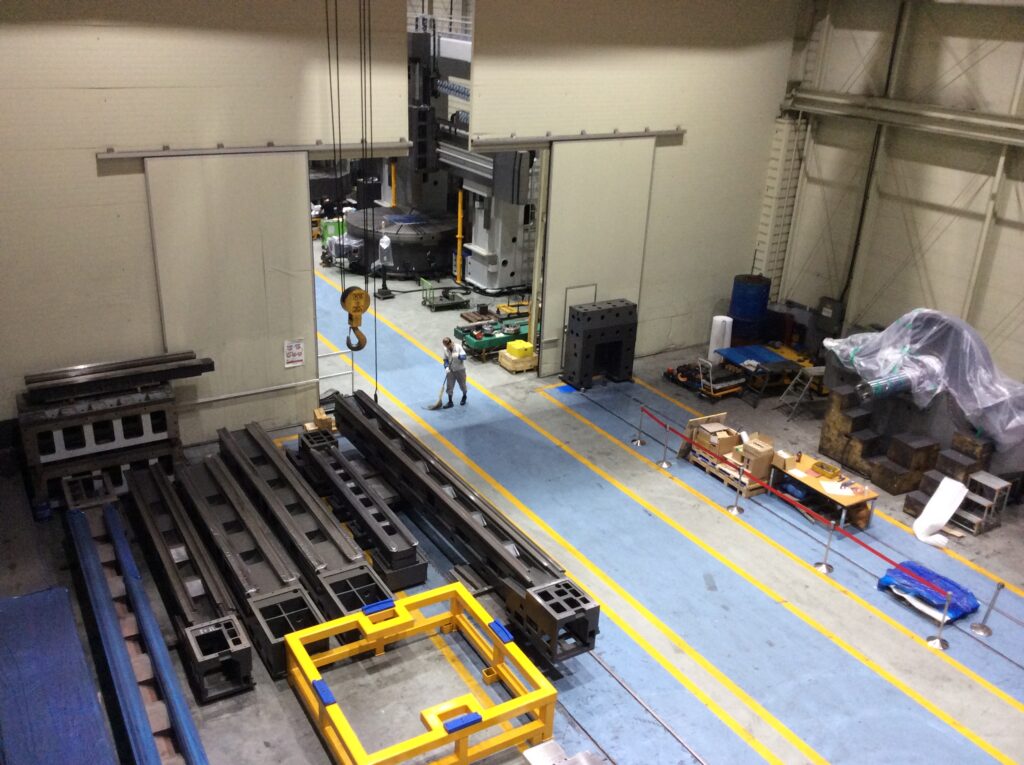 Hankook-America-Corp-Factory-Tour80 – Hankook America