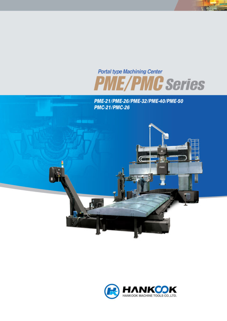 PME-PMC Series – Hankook America