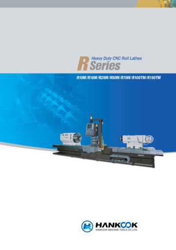 R-series – Hankook America