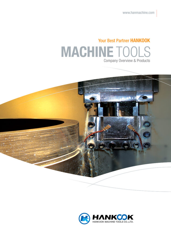 About – Hankook America